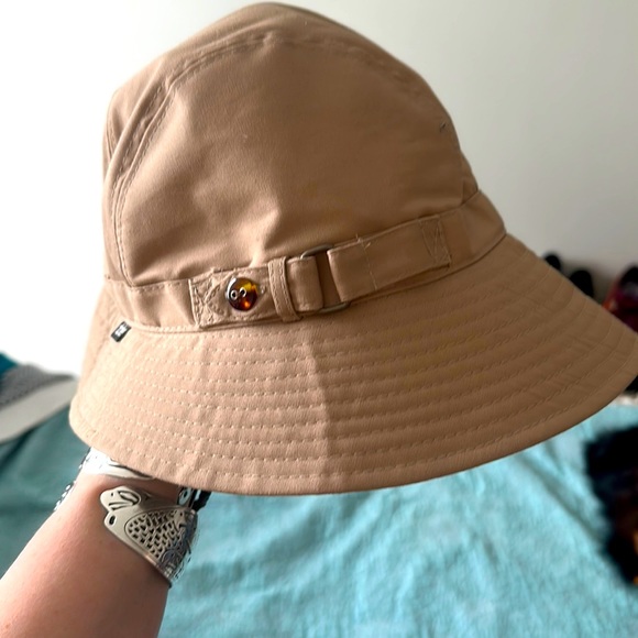 totes | Accessories | Vintage Totes Bucket Style Hat | Poshmark
